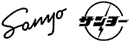 Sanyo | Logopedia | Fandom