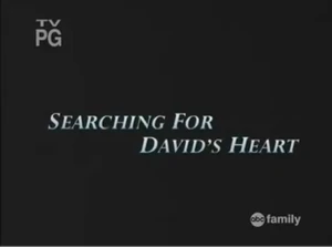 Searching for David's Heart | Logopedia | Fandom