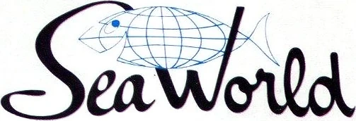 Seaworld Logo Png