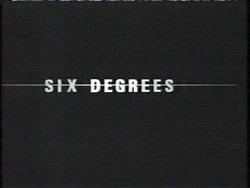 Six Degrees | Logopedia | Fandom