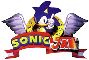 Sonic Jam | Logopedia | Fandom