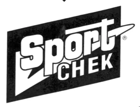 Sport Chek Logo