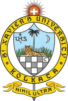 St. Xavier's University, Kolkata | Logopedia | Fandom