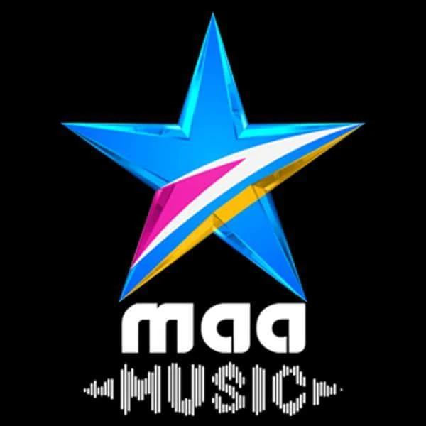 Star Maa Music/Otros | Logopedia | Fandom