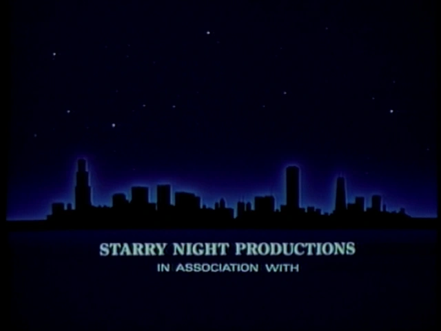Starry Night Productions | Closing Logo Group | Fandom