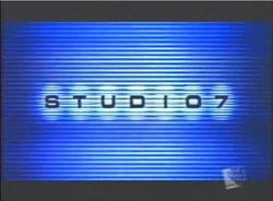 Studio 7 | Logopedia | Fandom