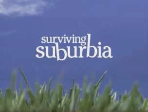 Surviving Suburbia | Logopedia | Fandom