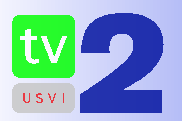 TV2 (U.S. Virgin Islands) | Logopedia | Fandom