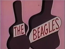 The Beagles | Logopedia | Fandom