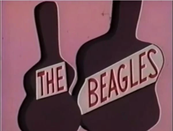 The Beagles | Logopedia | Fandom