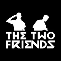 Two Friends | Logopedia | Fandom