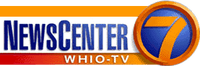 WHIO-TV | Logopedia | Fandom