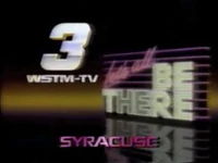 WSTM-TV | Logopedia | Fandom