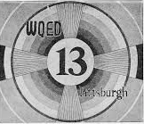 WQED (TV) | Logopedia | Fandom