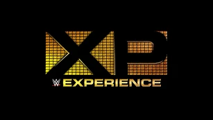 WWE Experience | Logopedia | Fandom