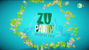 ZU Party | Logopedia | Fandom