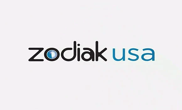 Zodiak USA | Logopedia | Fandom