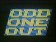 Odd One Out | Logopedia | Fandom