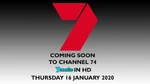 7mate/Other | Logopedia | Fandom