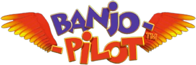 Banjo-Pilot | Logopedia | Fandom