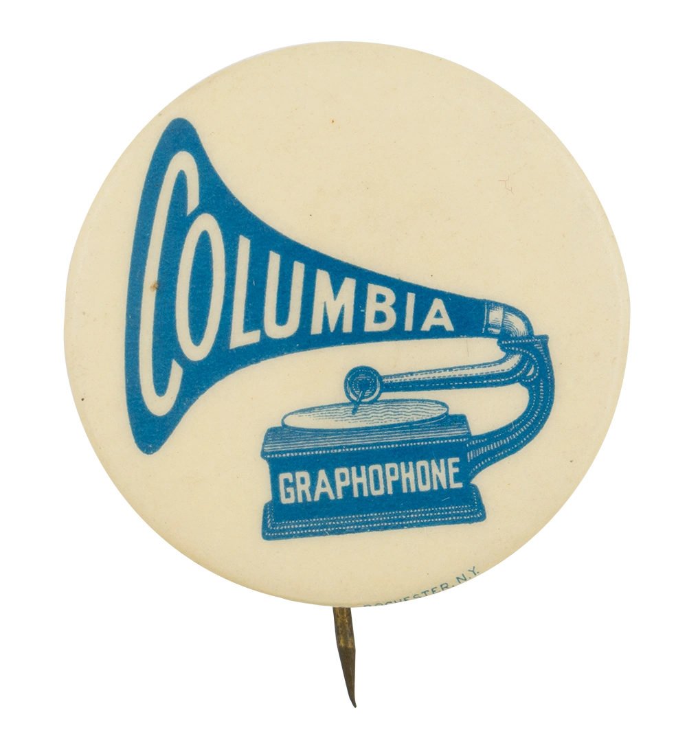 Columbia Graphophone Company | Logopedia | Fandom