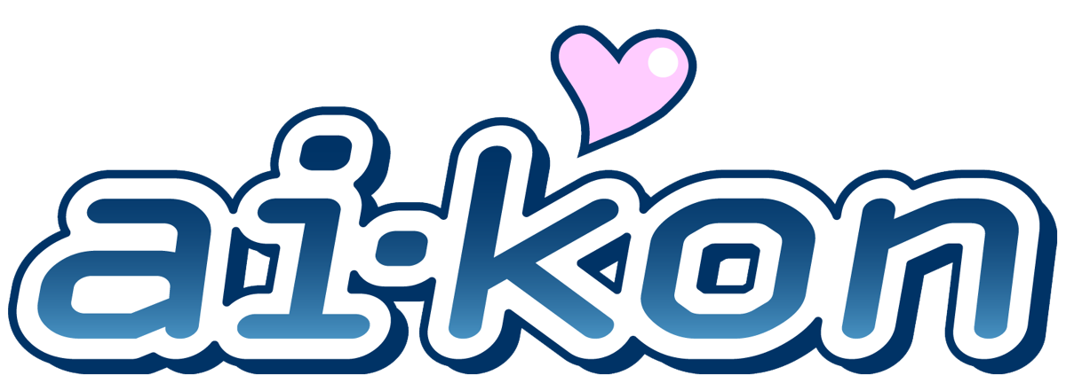 Ai-Kon | Logopedia | Fandom