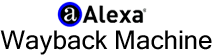 Wayback Machine | Logopedia | Fandom
