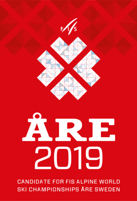 2019 FIS Alpine World Ski Championships | Logopedia | Fandom