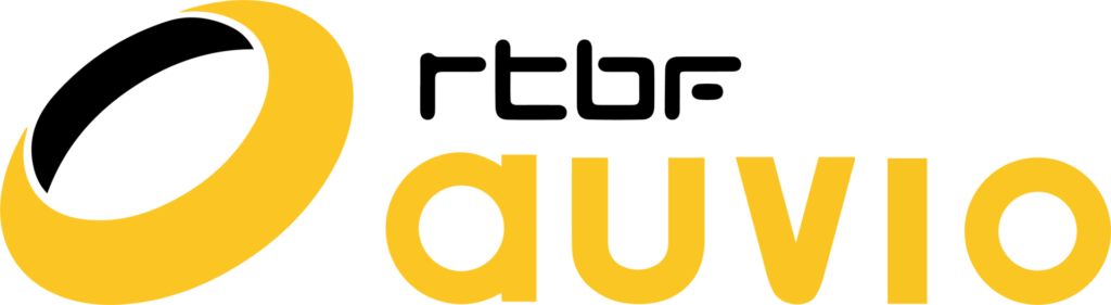 RTBF Auvio | Logopedia | Fandom