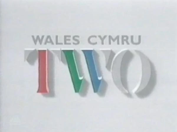 BBC Two Wales | Logopedia | Fandom