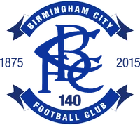 Birmingham City | Logopedia | Fandom