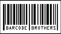 Barcode Brothers | Logopedia | Fandom