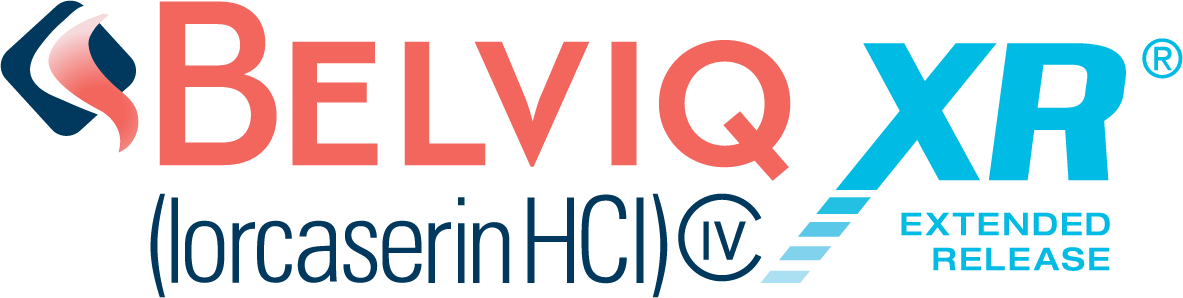 Belviq Logo