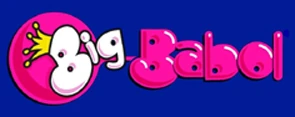 Big Babol | Logopedia | Fandom