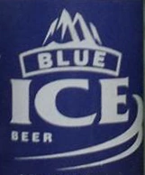 Blue Ice Logo