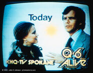 KHQ-TV | Logopedia | Fandom