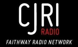 CJRI-FM | Logopedia | Fandom