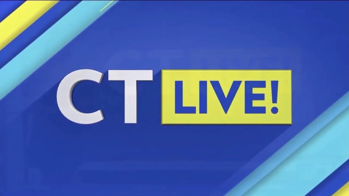 CT Live | Logopedia | Fandom