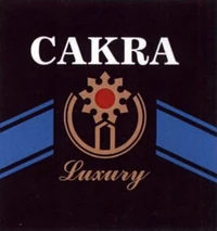 Cakra Luxury | Logopedia | Fandom