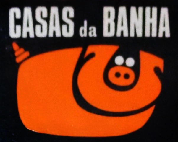 Casas da Banha | Logopedia | Fandom