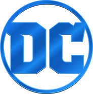 DC Comics/Logo Variations | Closing Logo Group | Fandom