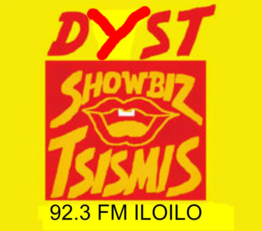 DYST-FM | Logopedia | Fandom