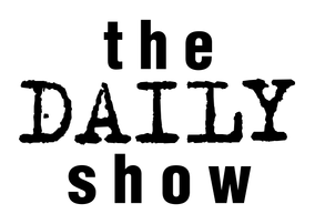 Daily Show Logo The Daily Show/Other | Logopedia | Fandom