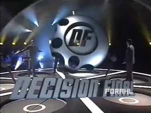 Decisión Final (Argentina) | Logopedia | Fandom