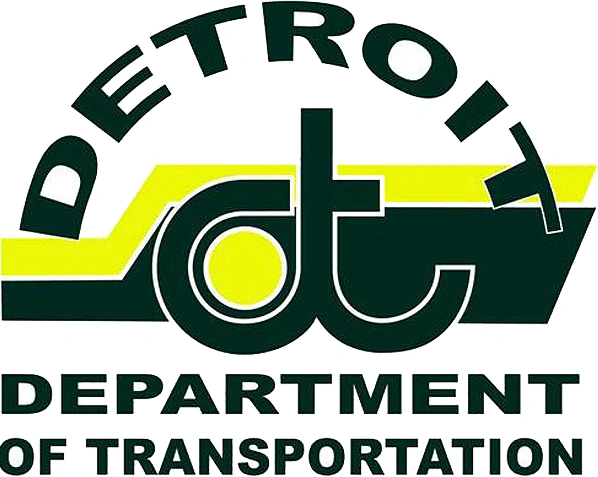 Detroit Department of Transportation | Logopedia | Fandom