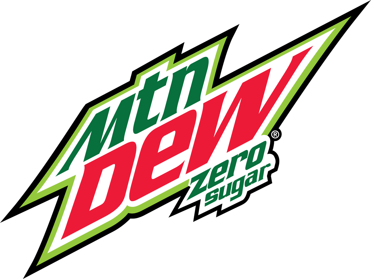 Mountain Dew Zero Sugar | Logopedia | Fandom