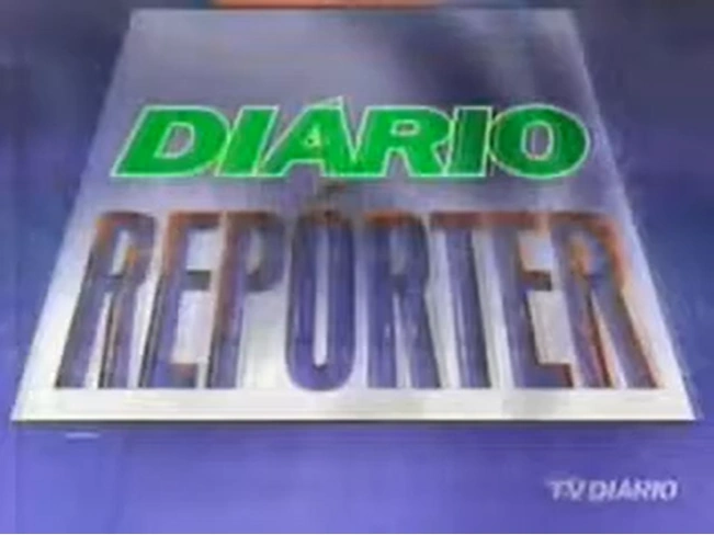 Diário Repórter | Logopedia | Fandom