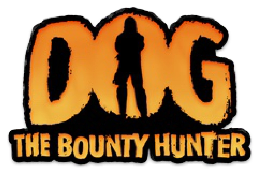 Bounty Hunter Logo