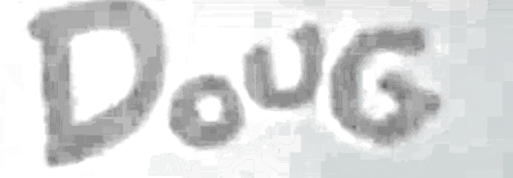 Doug/Intros | Logopedia | Fandom