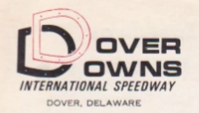Dover Motor Speedway | Logopedia | Fandom